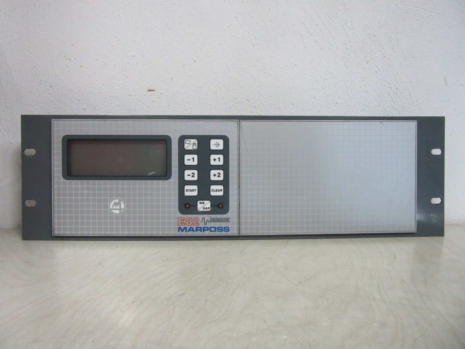 Marposs E82 6134210830 – SIBA Germany