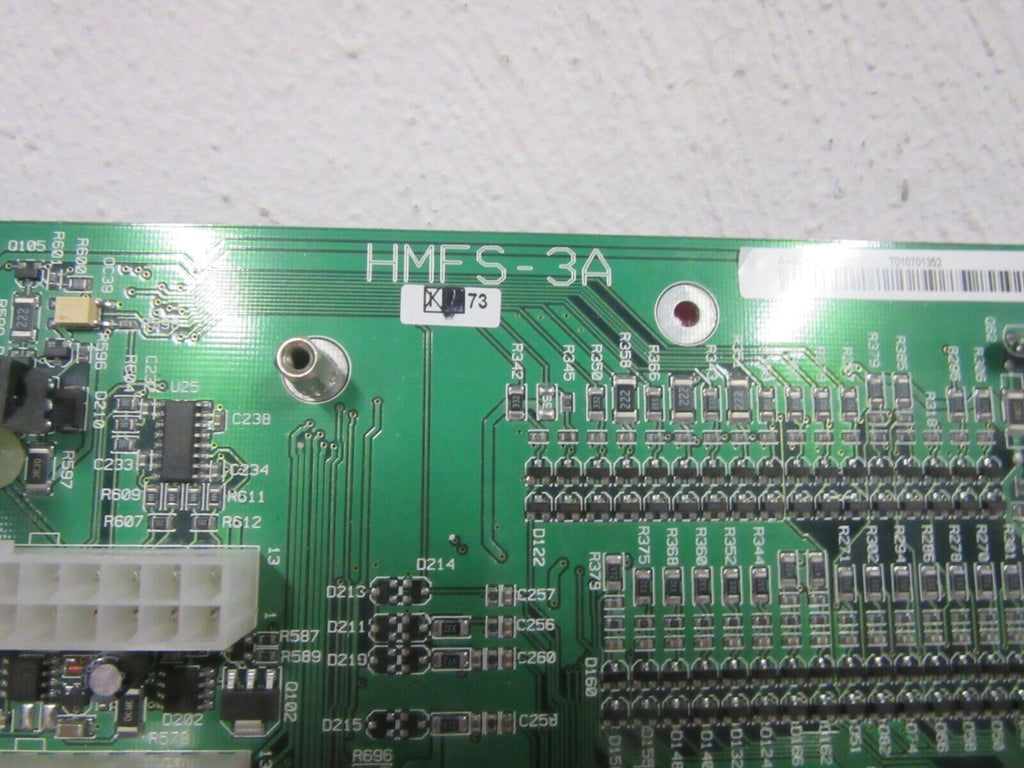Promatech HMFS-3A – SIBA Germany